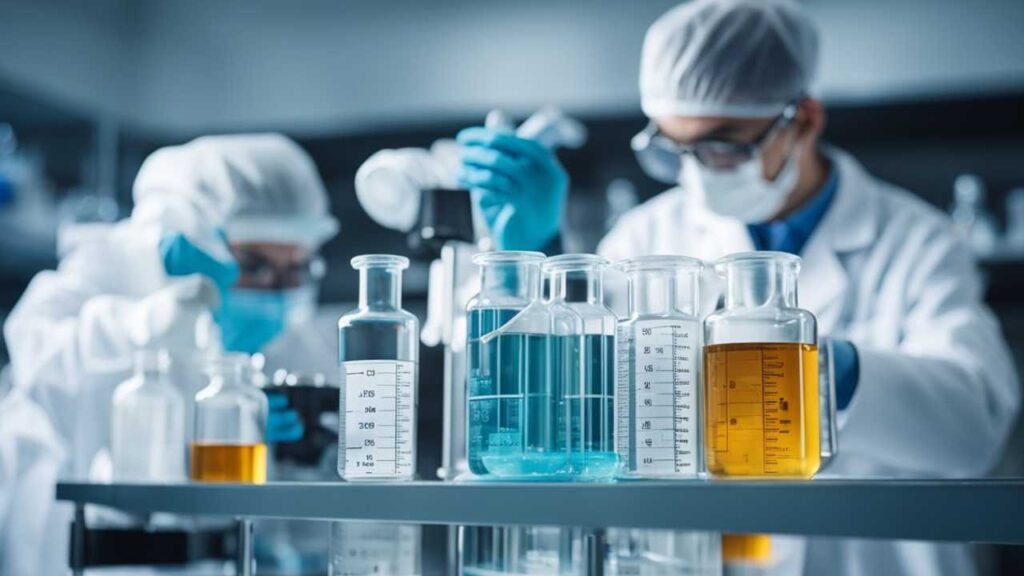 What Are PFAS: Understanding the Risks and Impacts of Forever Chemicals ...