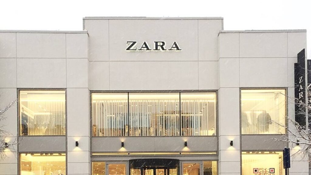 Fast Fashion's Dirty Secret: 23 Brands Destroying Our Planet ...