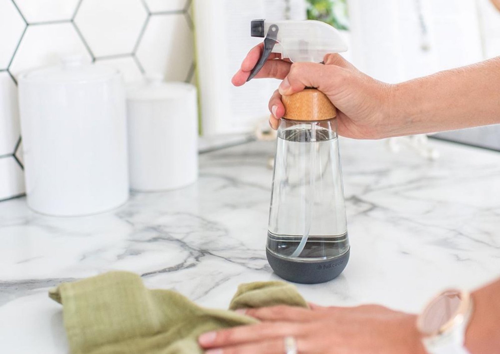 Eco Friendly Cleaning Products: The Best Alternatives for Your Home ...