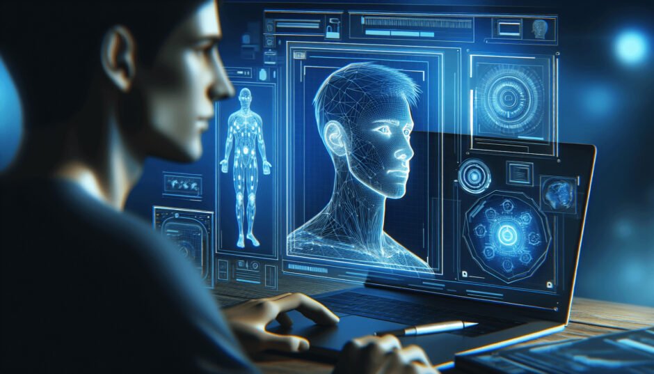 Nancy Deale: Formative Years, Artistic Pursuits, Meeting with Lorne ...