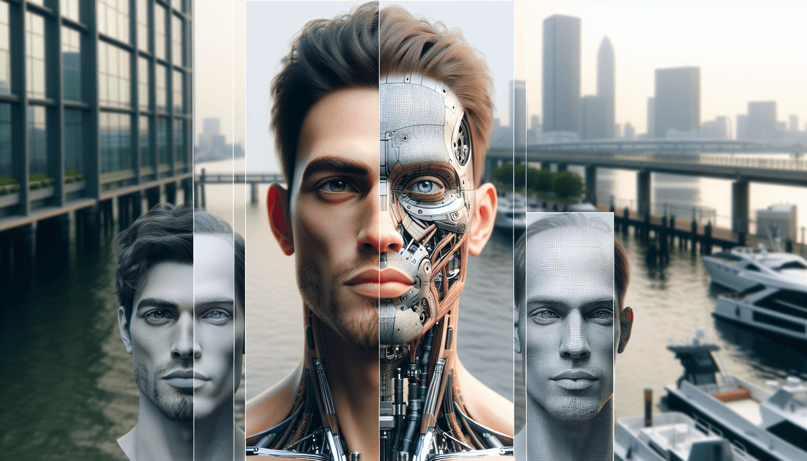 Tim Johnson Jr.’s Early Beginnings, Breakthrough in Theater, Transition ...