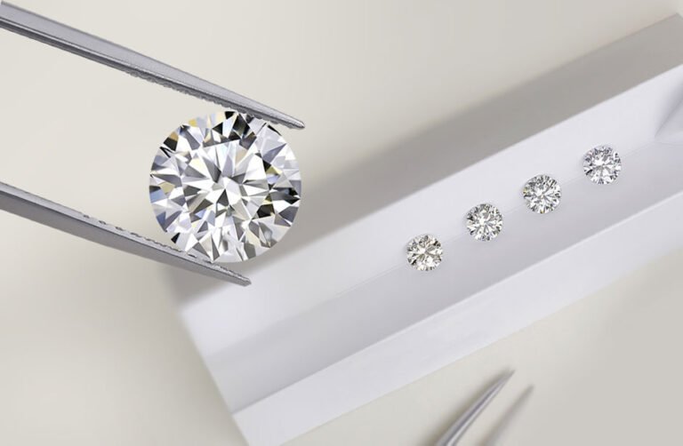 How Lab-Grown Diamonds Are Changing the Jewelry Industry