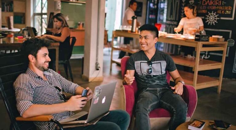 The Benefits of Using SalesForce Relationship Mapping Software for ...