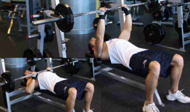 Tricep Exercises That Actually Work: Build Arms That Turn Heads