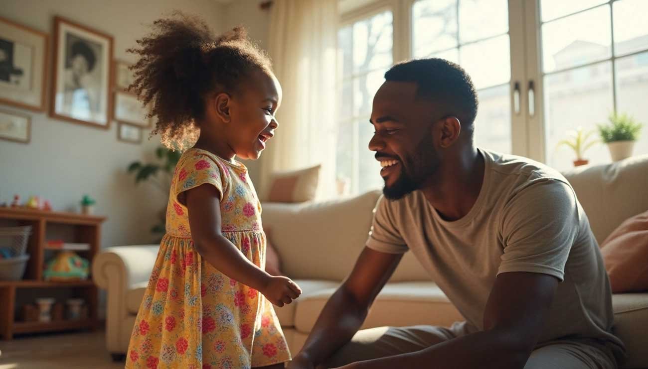 Who is Nala Whitefield? The Heartwarming Story of DC Young Fly's ...