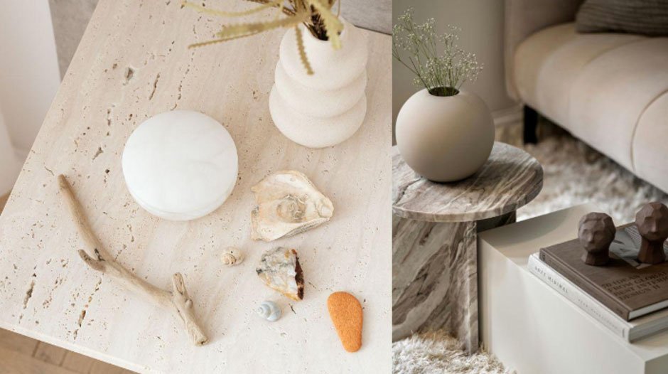 The Anatomy of a Perfect Coffee Table: HOREGENER Design Path