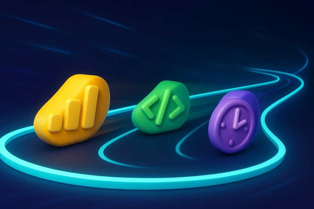Top Institutional API Solutions for Crypto Traders in 2025 ...
