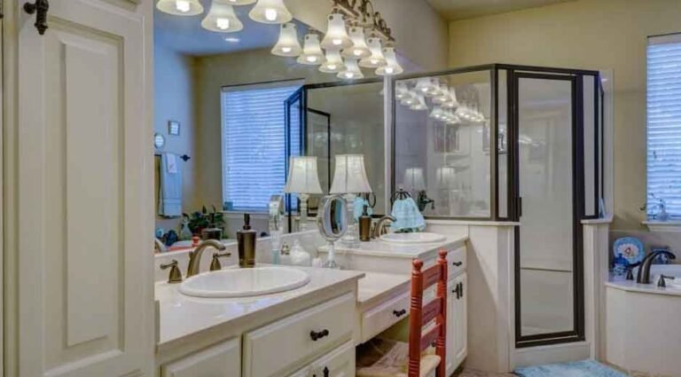 Key Features of a Family-Friendly Bathroom Makeover in Utah ...
