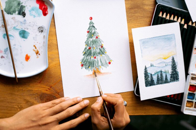 Why High-Quality Christmas Art is the Secret to Long-Lasting Holiday Cheer