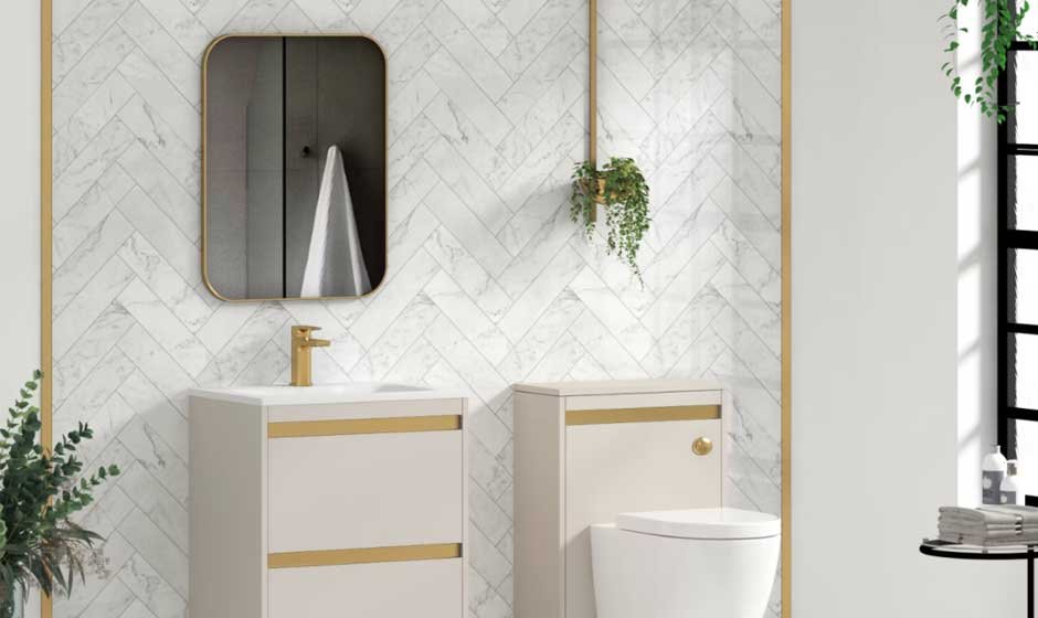 How to Transform Your Bathroom Vanity Unit into a Stunning Focal Point ...