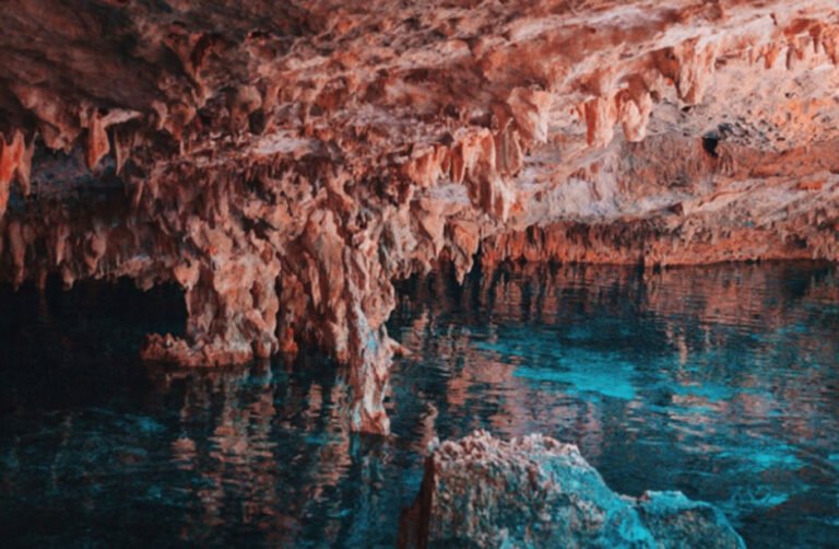 Rio Secreto: Unlocking The Secret River Hidden Beneath The Riviera Maya