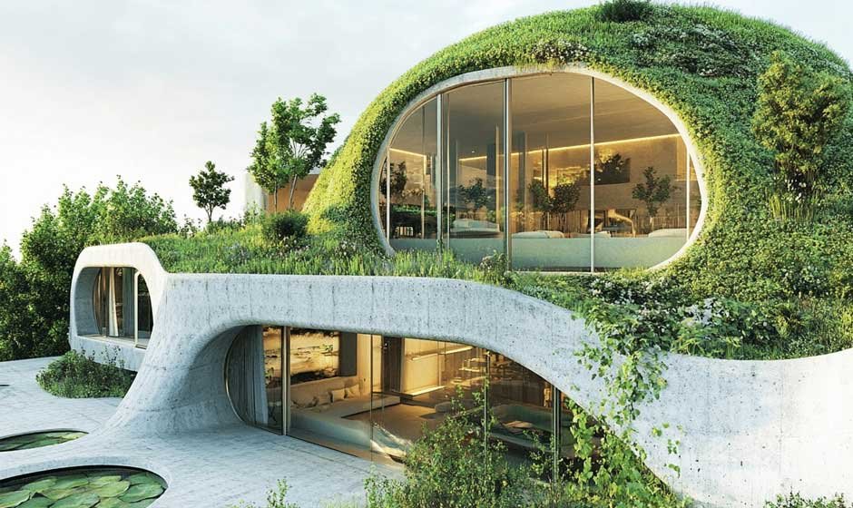 Earth-Conscious Yard Design: Minimizing Risk While Maximizing Green ...