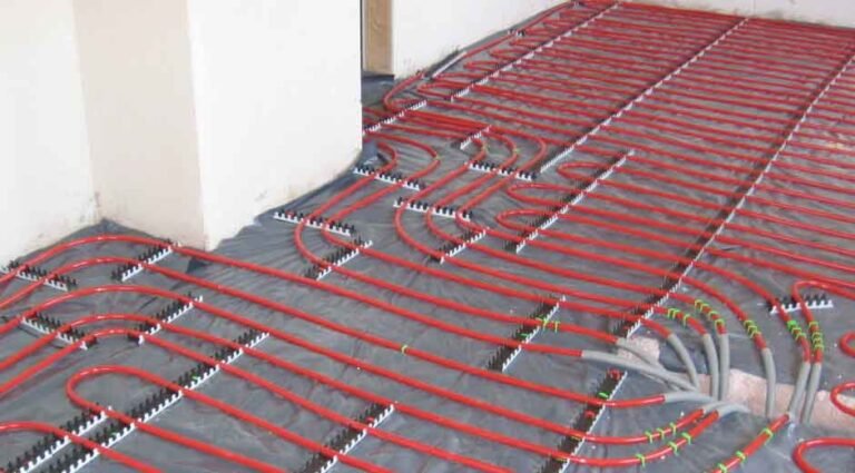 How Radiant Heating Works: The Science Behind Warm Floors ...