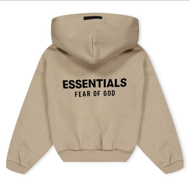 How to Promote Essentials Hoodie Fear of God Styles Using Smm Tools ...
