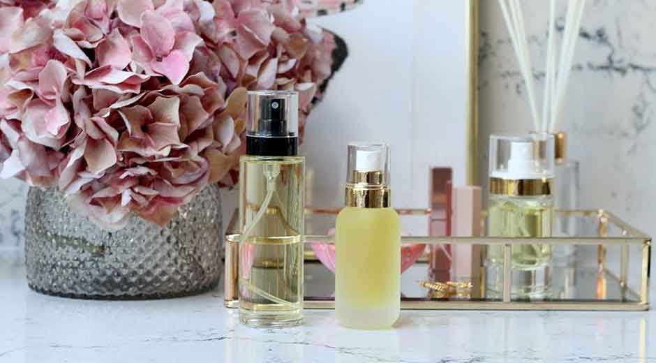 Perfume Notes Explained: How to Read Scent Profiles Before Buying ...