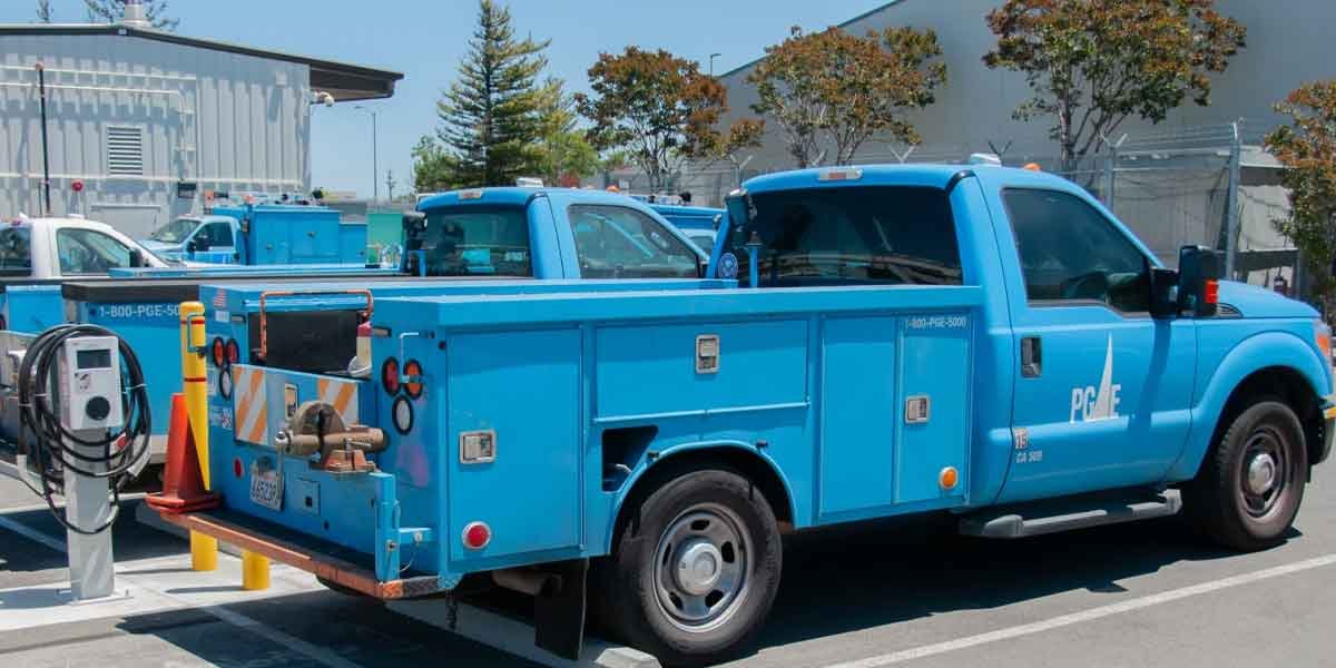 Powering the Future: A Guide to Sustainable EV Fleet Infrastructure ...