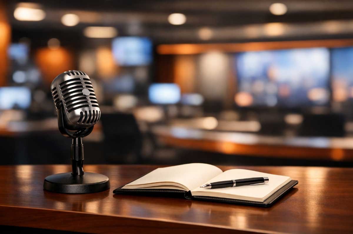 Andrew Kinsey Spouse: The Truth About the Anchor's Private Life ...