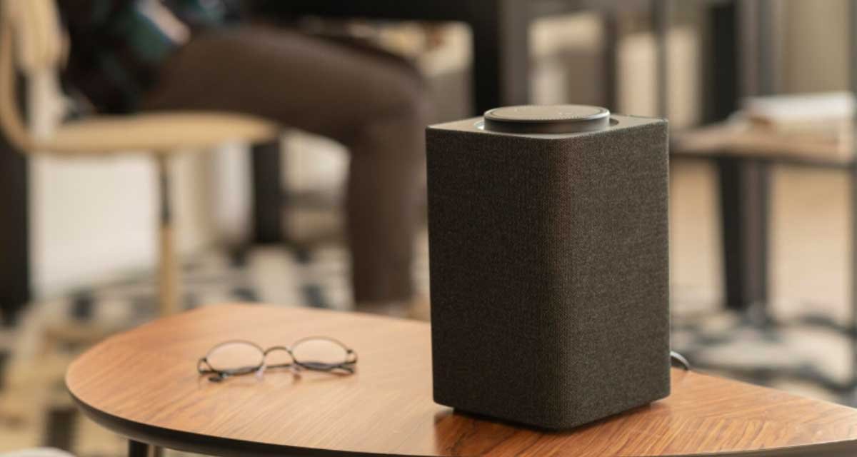 Portable Speakers: High-Fidelity Sound Anywhere You Go - greenecodream.com