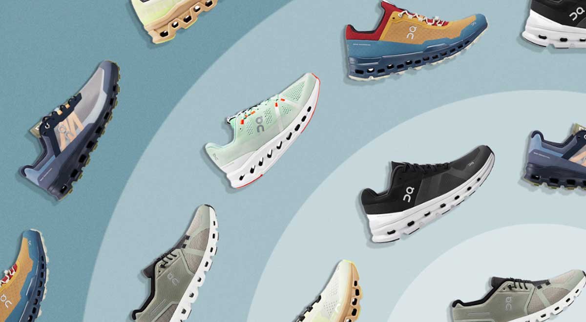 Walking on Clouds: The Best Comfort-Forward Shoe Trends of 2026 ...