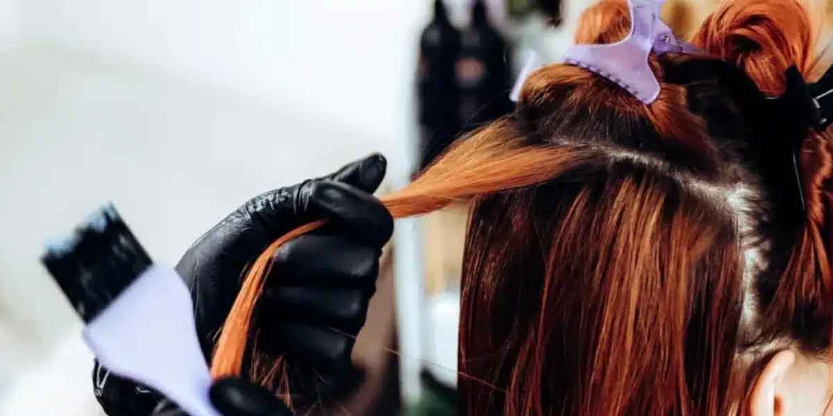 What to Expect from a Professional Hair Color Service - greenecodream.com