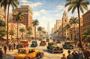 Wilhelmina Duckett: The Silent Architect of a Los Angeles Legacy ...