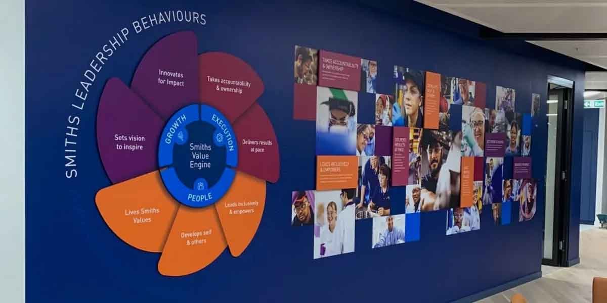 Creative Brand Spaces That Turn Ideas Into Impact - greenecodream.com