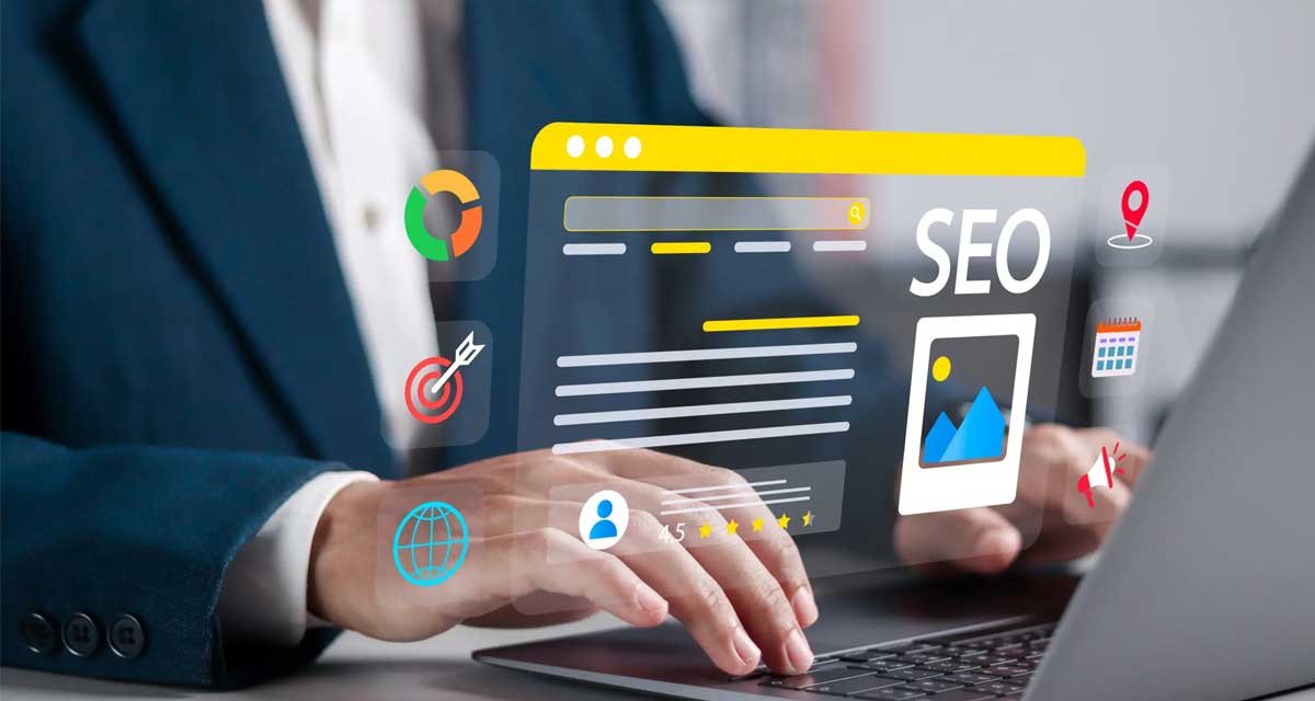 Optimizing Technical SEO for Modern Websites - greenecodream.com
