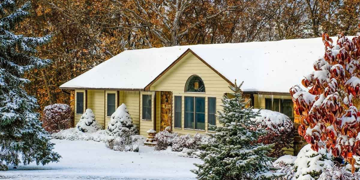 Ready to Say Goodbye to Cold Drafts? Top Home Fixes for 2026 ...