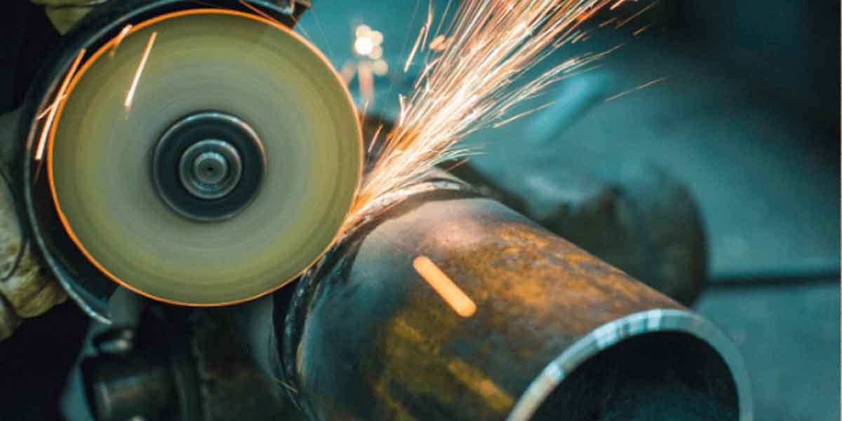 Top Brands Leading the Charge in Welding Technology - greenecodream.com