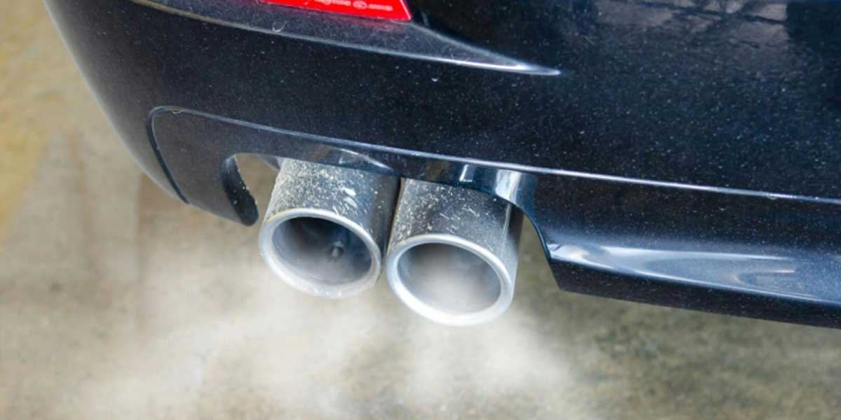 Vehicle Emission Standards and Manufacturer Accountability: Where ...