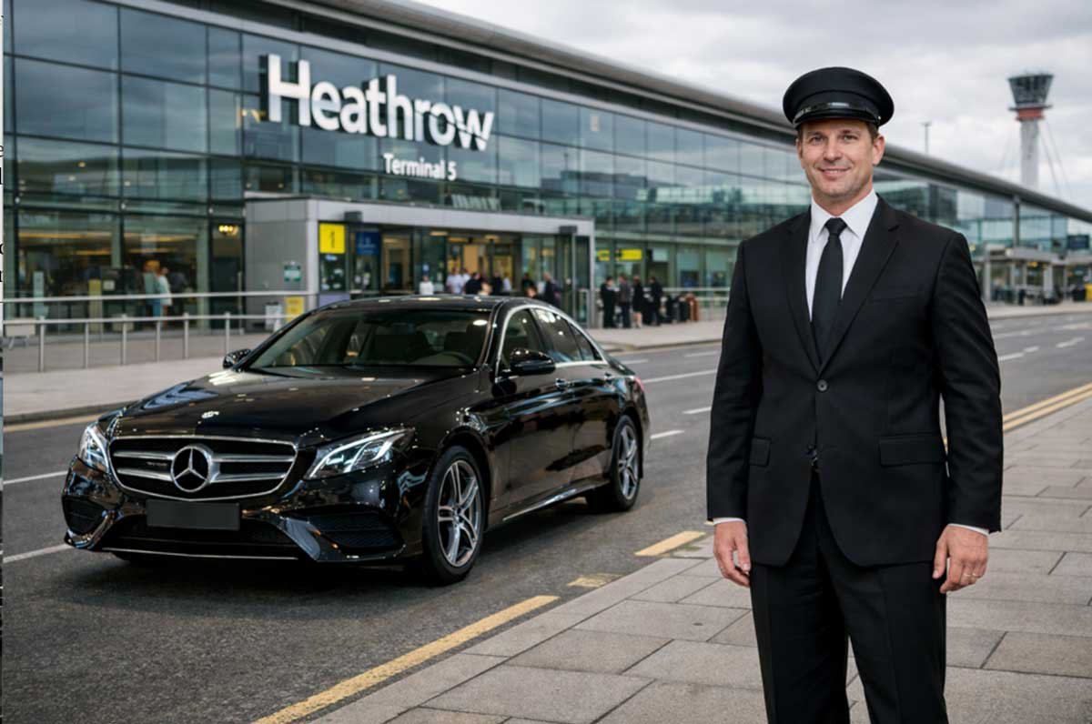Understanding Heathrow Airport's Taxi Pricing: What You Need to Know ...