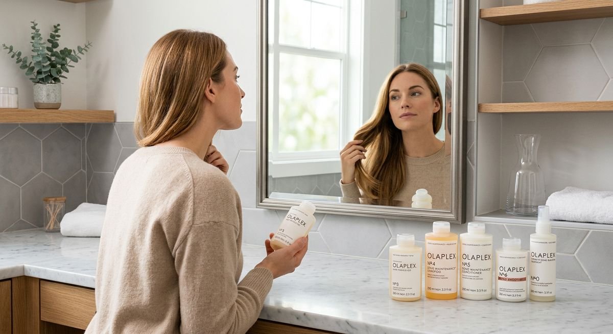 Is Olaplex Worth It? An Honest, Science-Backed Review - greenecodream.com